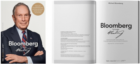 Bloomberg by Bloomberg VN – Beacon Asia Media