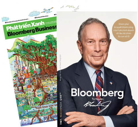 Bloomberg by Bloomberg VN – Beacon Asia Media